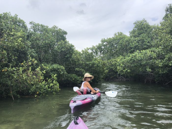 Florida Keys National Marine Sanctuary Foundation