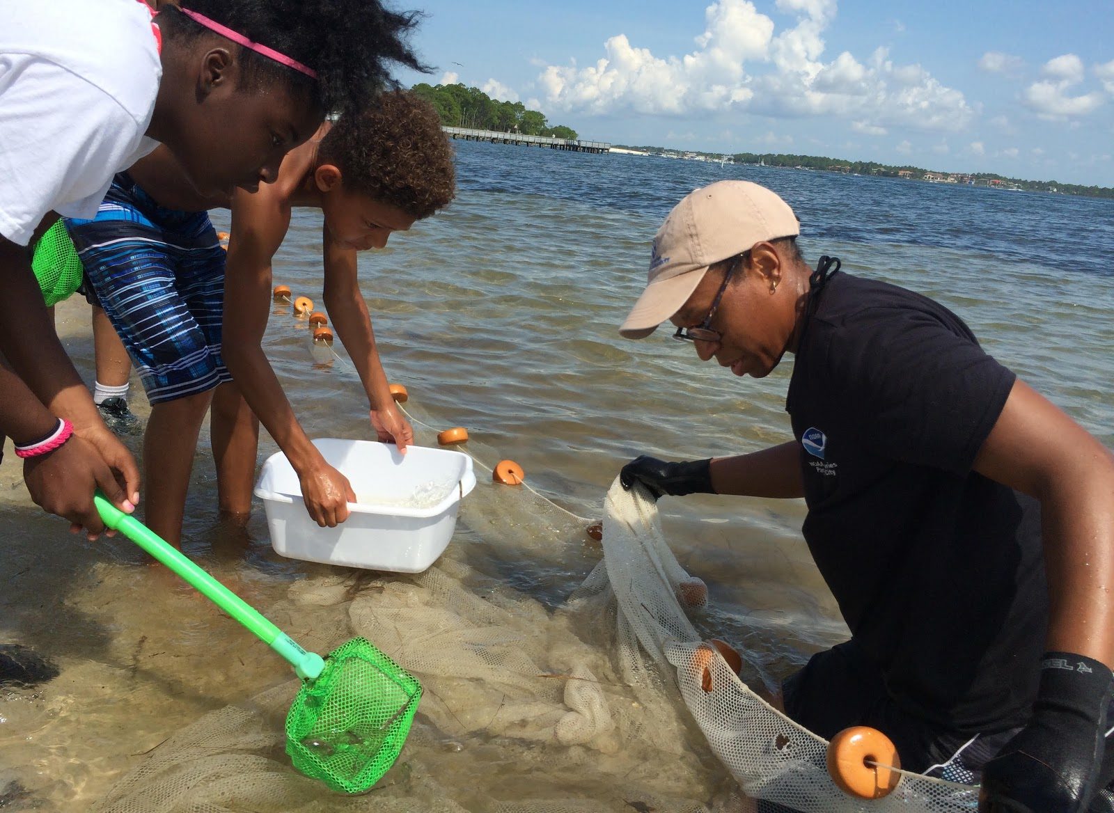 National Marine Sanctuary Day - October 23, 2024