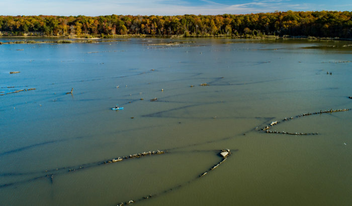 8 Sights to See in Mallows Bay-Potomac River National Marine Sanctuary ...