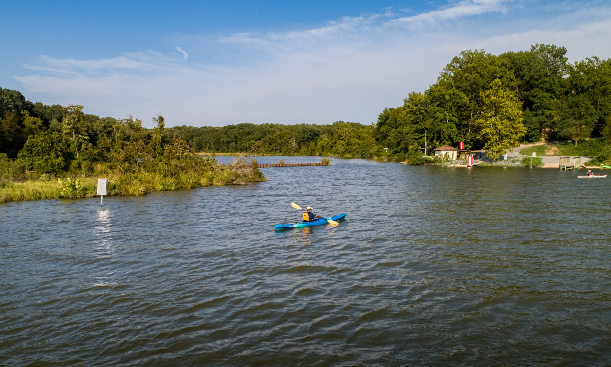What is an Estuary? | National Marine Sanctuary Foundation