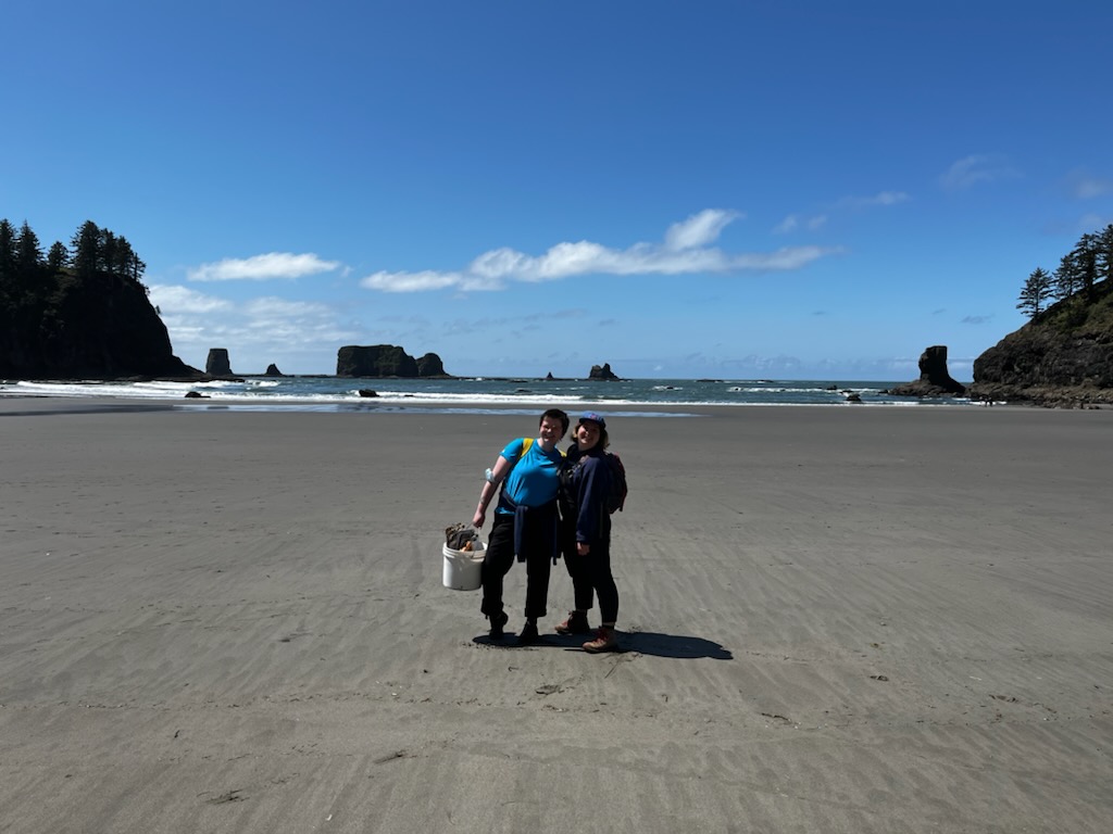 Pride In The Ocean: Q&A with Ken Cameron, Anna Marchand, and Mark ...