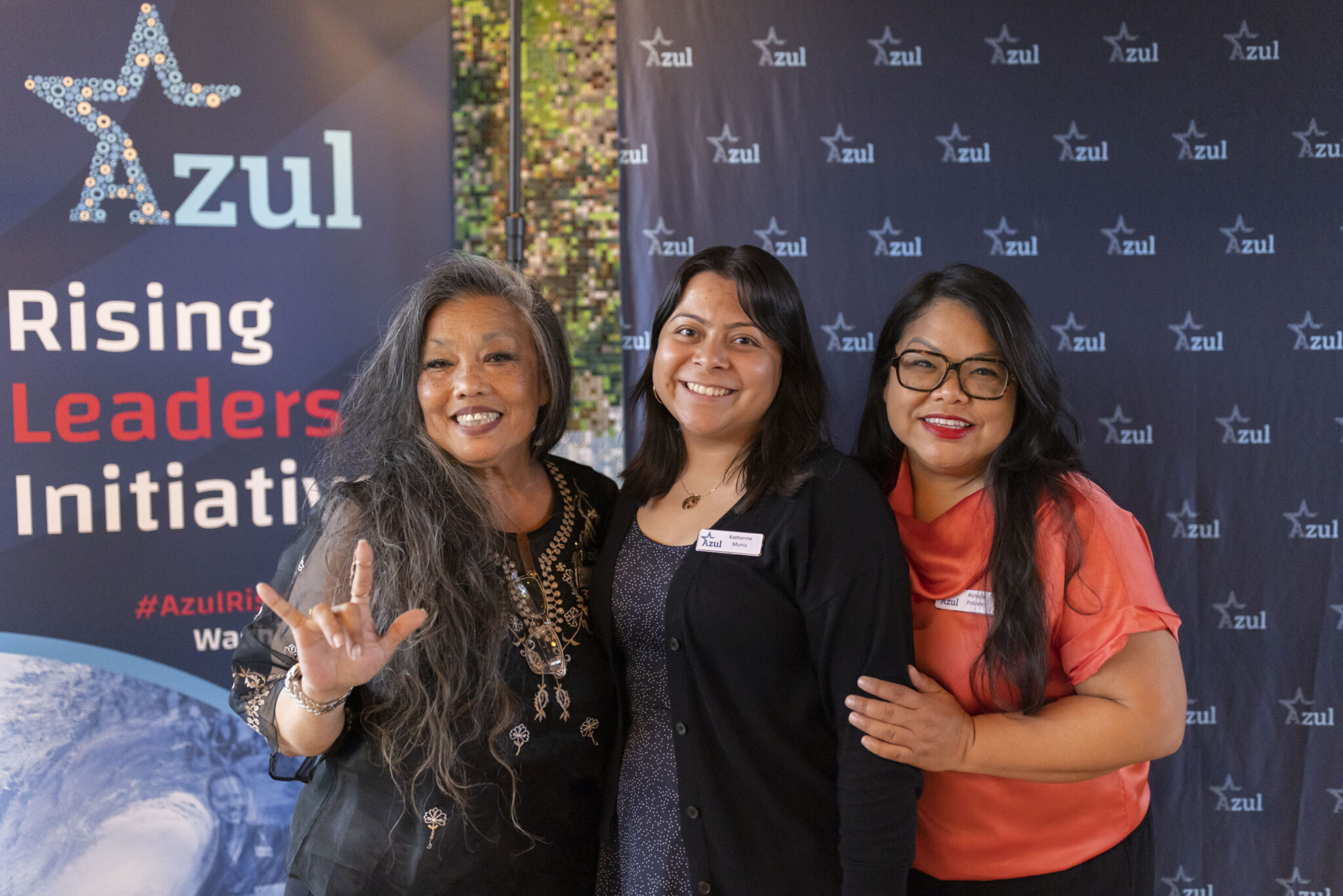 Hispanic Heritage Month: Q&A with Katherine Muniz | National Marine ...