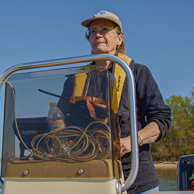 Coastal Careers: Underwater Archaeologist | National Marine Sanctuary ...