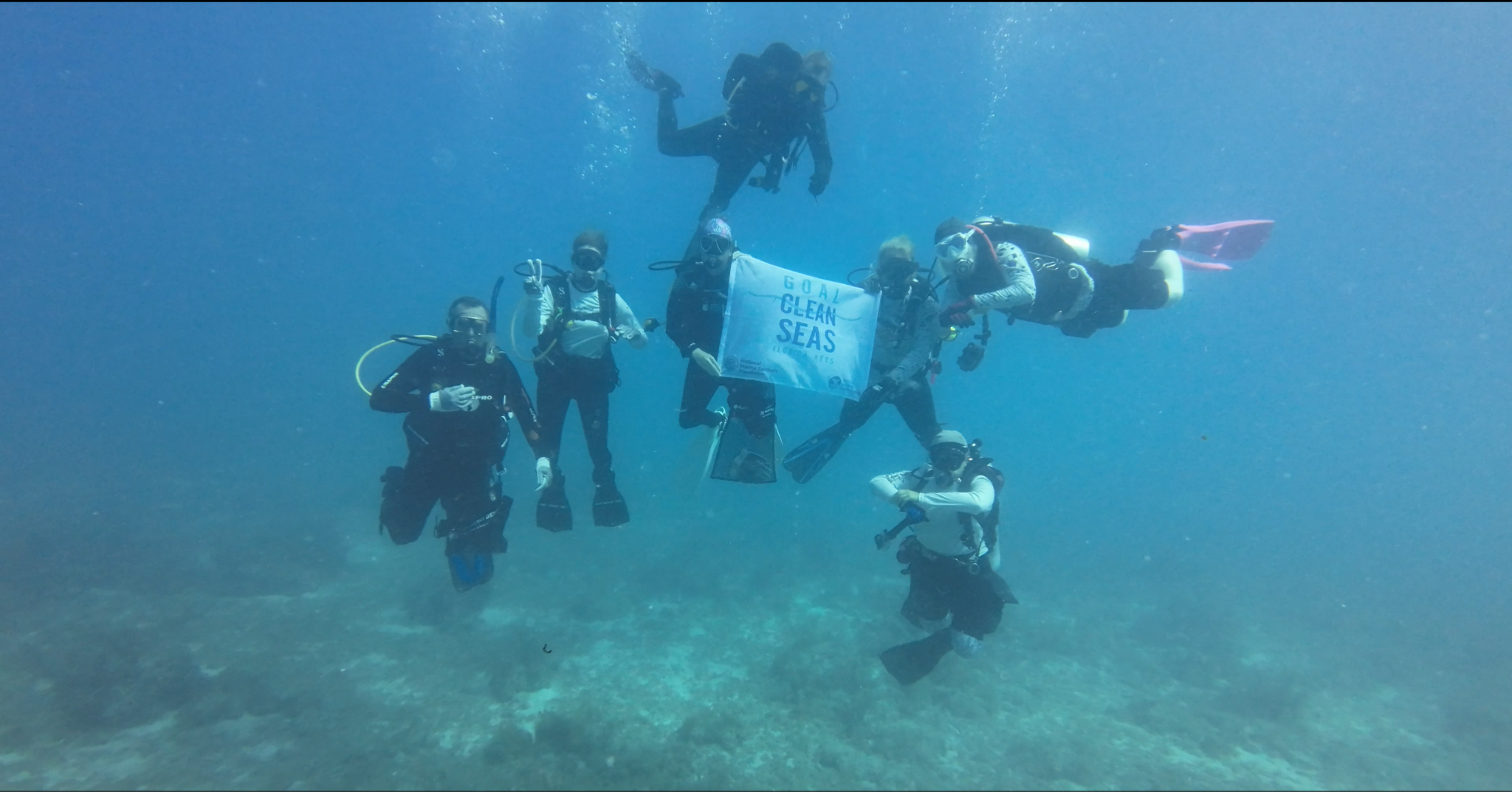 Record-Breaking Trash Derby Removes Marine Debris in the Florida Keys ...