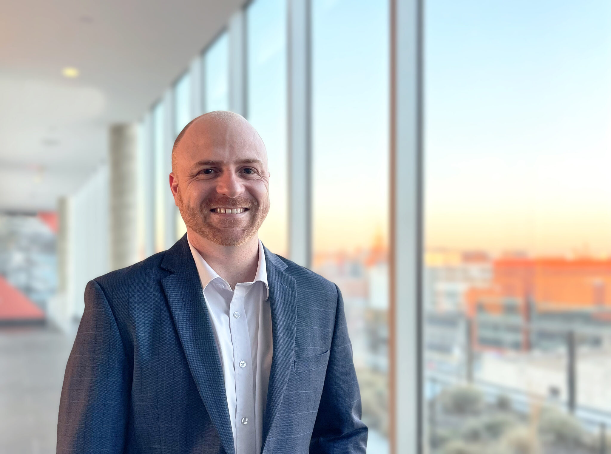 National Marine Sanctuary Foundation Welcomes Jason Donofrio as New ...