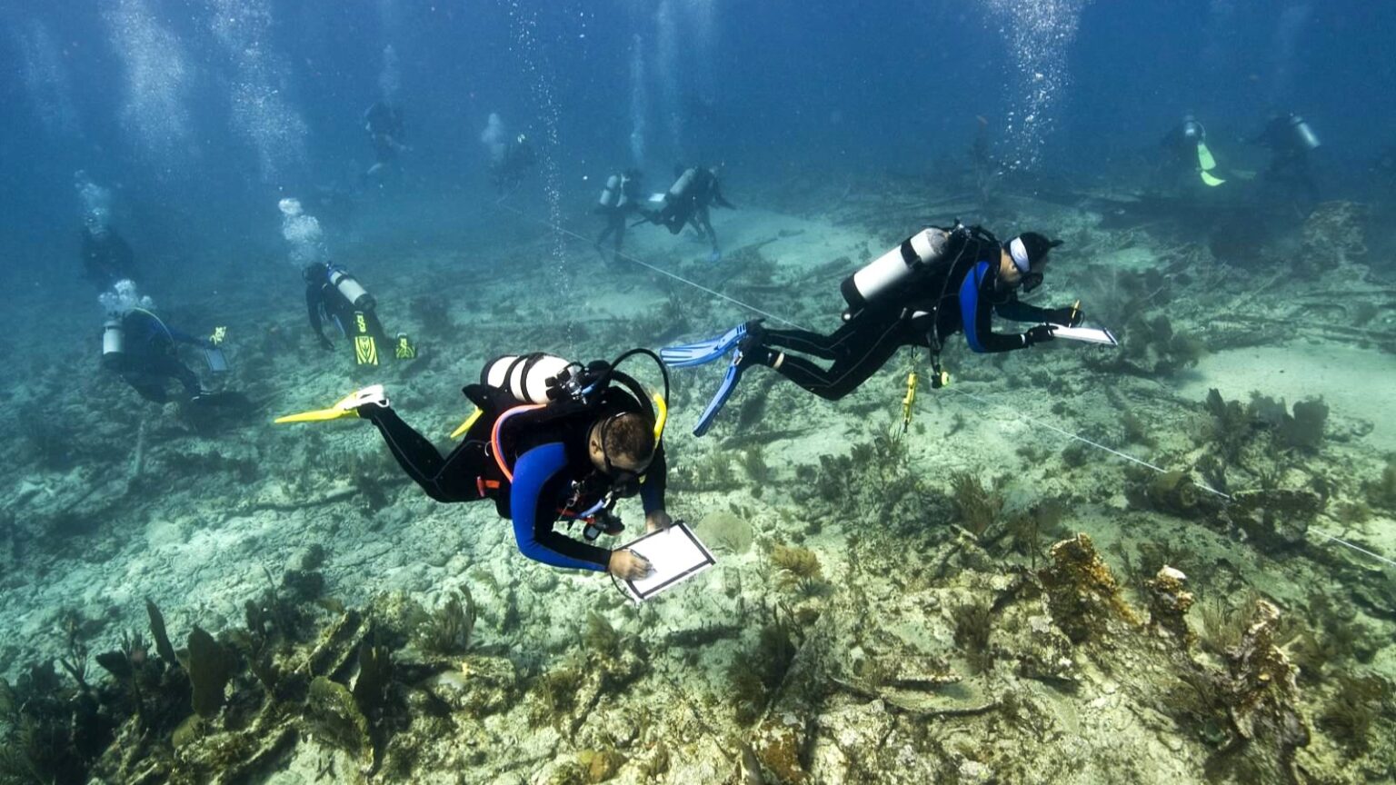 Florida Keys | National Marine Sanctuary Foundation