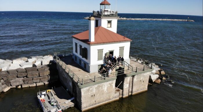 National Marine Sanctuary Foundation Celebrates Robust Second Round of ...
